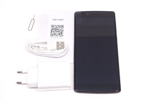 Vernee Apollo Liteレビュー2万8000円前後でデカコア4GBメモリジャイロスコープ搭載の高性能スマホ