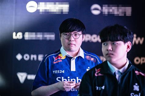BeryL vẫn tự tin DRX sẽ vào playoffs dù đã thua 10 trận