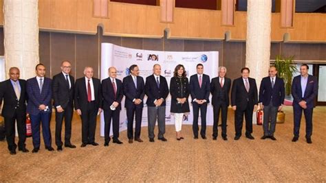 وزيرة الهجرة إعداد قائمة بعدة مشروعات بحلول موعد إطلاق مصر تستطيع