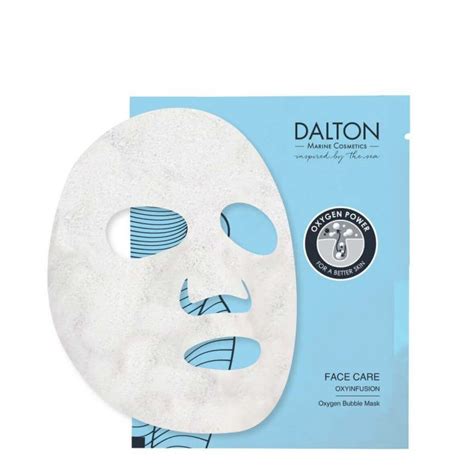 Oxygen Bubble Mask | Clinical Beauty Spot
