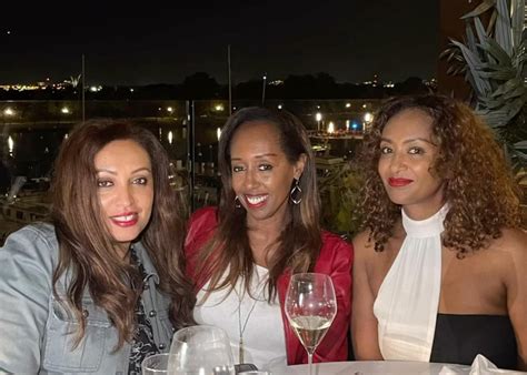 Emebet Woldeher Emebetwoldeher • Instagram Photos And Videos