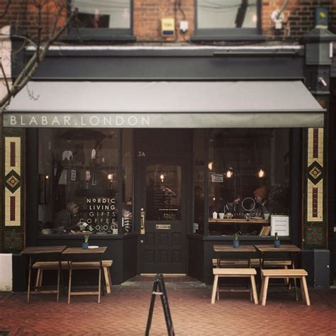 Blåbär Nordic Living Positively Putney