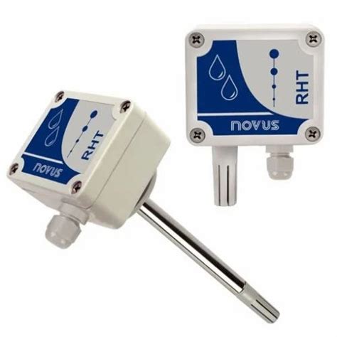 Temperature And Humidity Sensor RH To RH At Piece In Pune