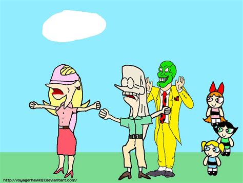 The Mask Wedgied The Practices By Voyagerhawk87 On Deviantart