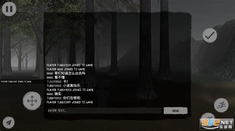 鬼畜天线宝宝多人联机手机版下载 鬼畜天线宝宝联机版下载v081 Beta 乐游网安卓下载