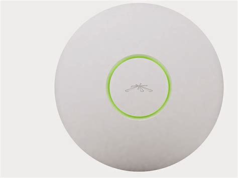 Tutorial Setting Unifi Ap Controller ~ Elsinda Dwi Arum Sari