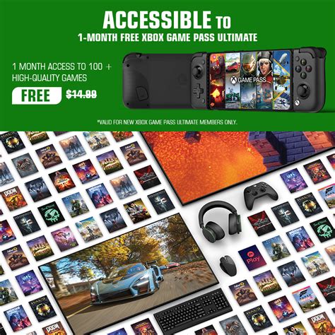 Buy Gamesir X2 Pro Xbox Mobile Game Controller Alezay