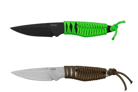 Knife Handle Materials Designs Compare And Tips