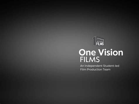 One Vision Films Lucena