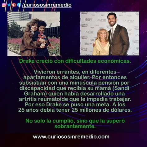 Pin De Ernesto Herrera En CULTURA Sabias Que Datos Curiosos Datos Curiosos Drake