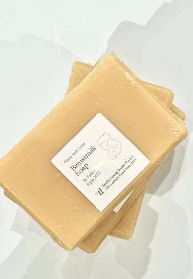 Soap Making Classes Melbourne Classbento