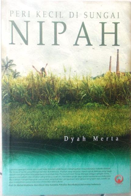 Peri Kecil Di Sungai Nipah