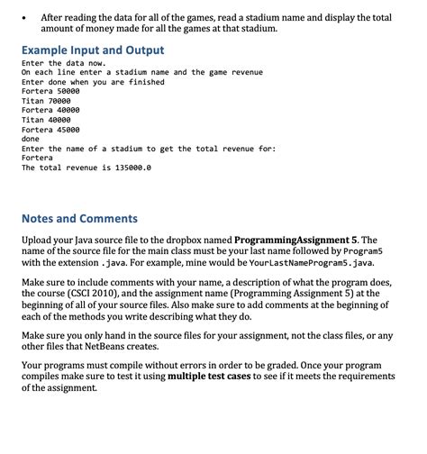 Solved Cscl 2010 Assignment 5 Estimated Time Needed 10
