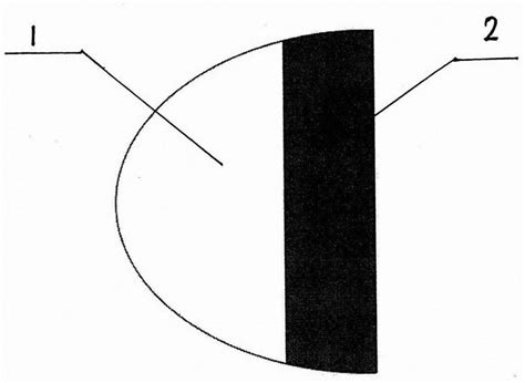 一种保护罩的制作方法