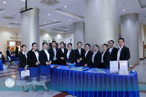 ບໍລິສັດ ຜະລິດ ໄຟຟ້າລາວ ມະຫາຊົນ ຜ ຟຟລ ໄດ້ຈັດກອງປະຊຸມ ວິສາມັນຜູ້ຖືຮຸ້ນ