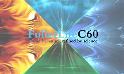 What Is C60 Supplement Fullerlifec60 Bioactive C60