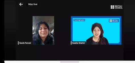 Saadia Shahid On Linkedin Womenwithsubstance Strength Womensday Britishcouncil