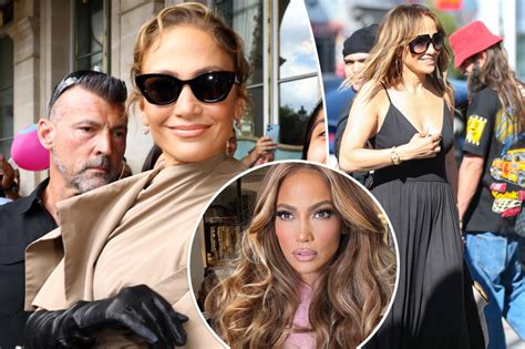 Jennifer Lopez Is ‘relieved After Filing For Divorce From Ben Affleck