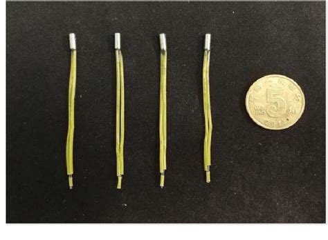 Table 2 From Simulation And Test Of A Mems Arming Device For A Fuze Semantic Scholar