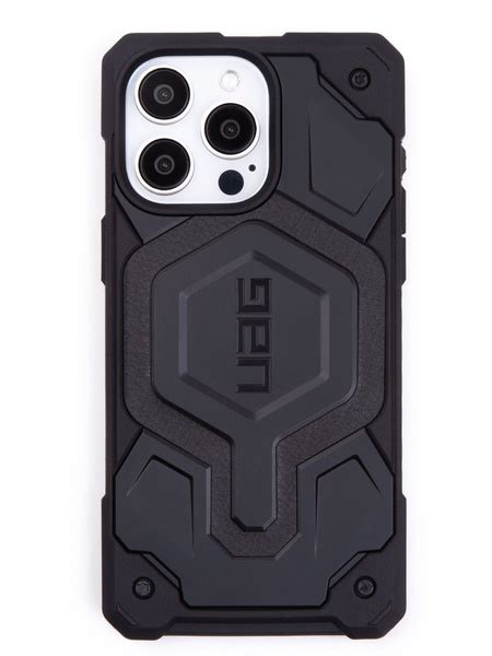 Чехол для Iphone 15 Pro Max Uag Monarch Pro Чехол для Айфона 15 Про