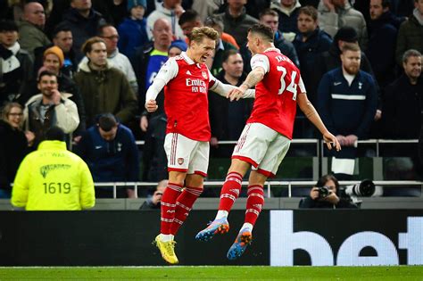 Palpites Arsenal X Manchester United 220123 Premier League