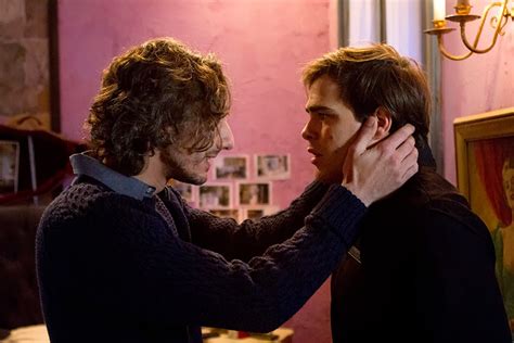 Fotos Del Ultimo Capitulo De La Primer Temporada De Aliados