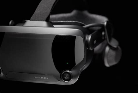 Valve Index Impressions An Eye Opening Headset That Pushes Enthusiast