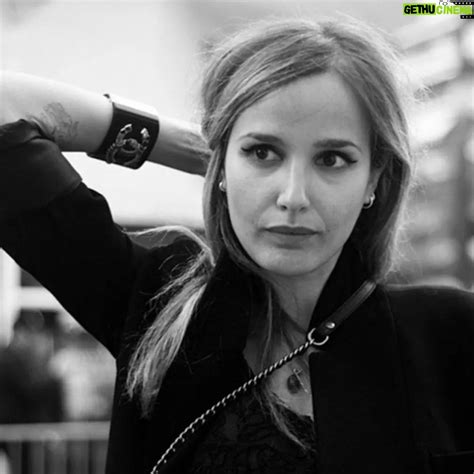 Julia Ducournau Most Liked Photos And Posts Gethu Cinema