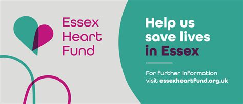 Essex Heart Fund