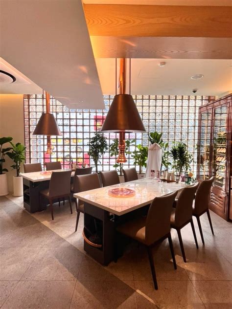 대전 만년동 신상 맛집 육미미 세련된 인테리어에 고기도 맛있고 의외로 아포가토 맛집 네이버 블로그