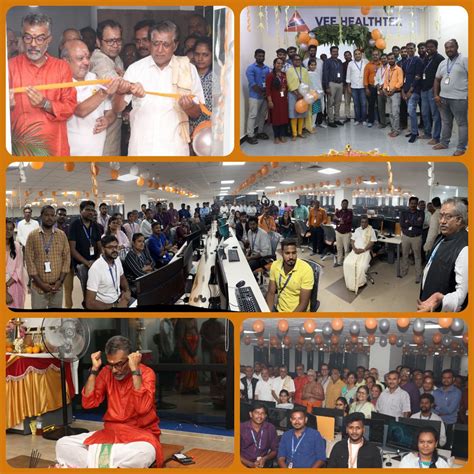 Shalini Augusta On Linkedin Newofficeopening Salem Healthcare