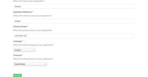 How To Install Pyrocms On Ubuntu Linux