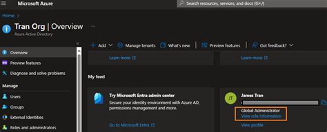 I Am Not Able To Select Azure Ad Roles Microsoft Qanda