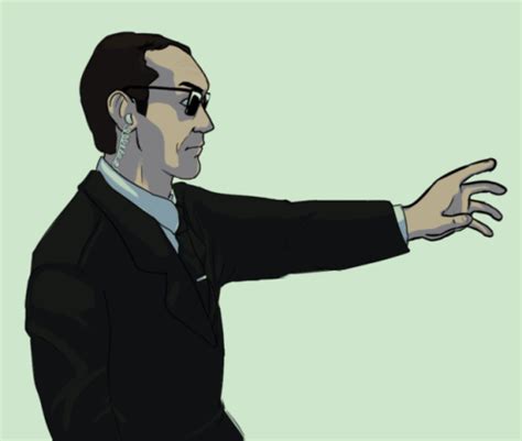 Neo Anderson On Tumblr