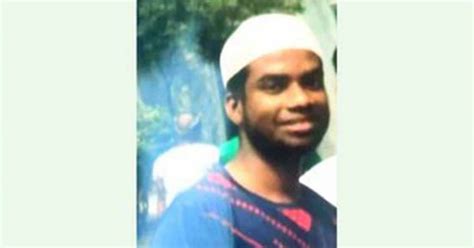 থানা হেফাজতে যুবকের মৃত্যু গ্রেফতারের পর যা ঘটেছিল