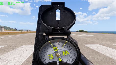 Compass Discussion And Realism Rescapefromtarkov