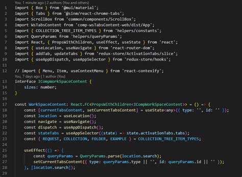 Syntax Coloring Not Working Issue Microsoft Vscode React Native GitHub