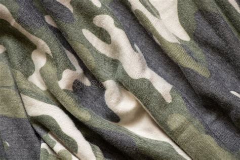 Fondo Verde De Camuflaje Para Uniforme Militar De Camuflaje Para