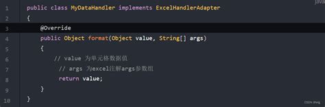 全面解析若依框架（springboot Vue前后分离 后端部分）若依框架后端 Csdn博客