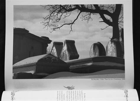 The Cemetery Traveler By Ed Snyder May 3 2012