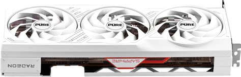 Sapphire Pure Radeon Rx 7800 Xt Gaming Oc 16gb