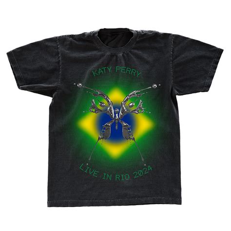 Apparel Katy Perry Official Store
