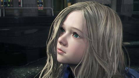 カプコンの新作タイトル「プラグマタ」がps5 Xbox Series X Pcで2022年に登場予定