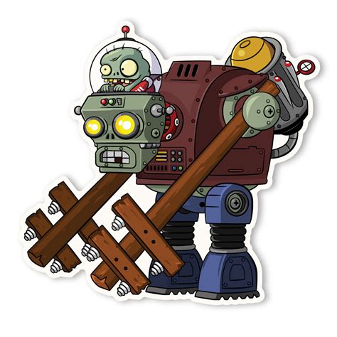 Plants Vs Zombies 2 Gargantuar Pirate