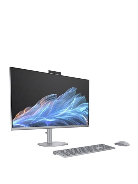 Desktop Computers 32in Windows Technology And Gaming Very
