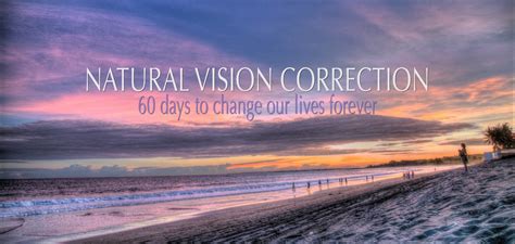 Throw Away Your Glasses And Contacts Forever