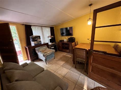 Casa en Venta en Estación Central El Lingue Estación Central