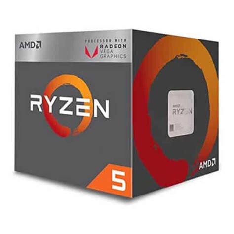Processore Ryzen 5 3600X AMD Boxato | Pcgiusto.it