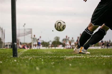 Physics 101 The Forces Implied In Kicking International Robotics