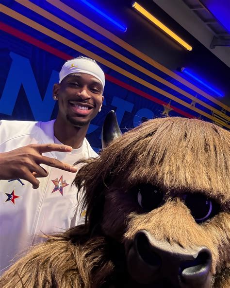 Oklahoma City Thunder All Star Aura A Look Back At Shais Fits From